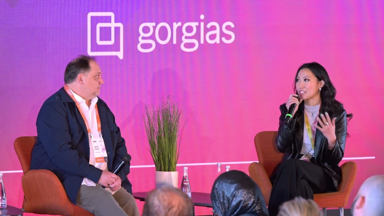 Creating a Connected Customer Experience Across All Channels - EEE Miami